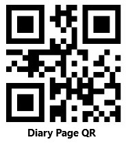 FREE SFBB+ Download: Daily Diary - SFBB+