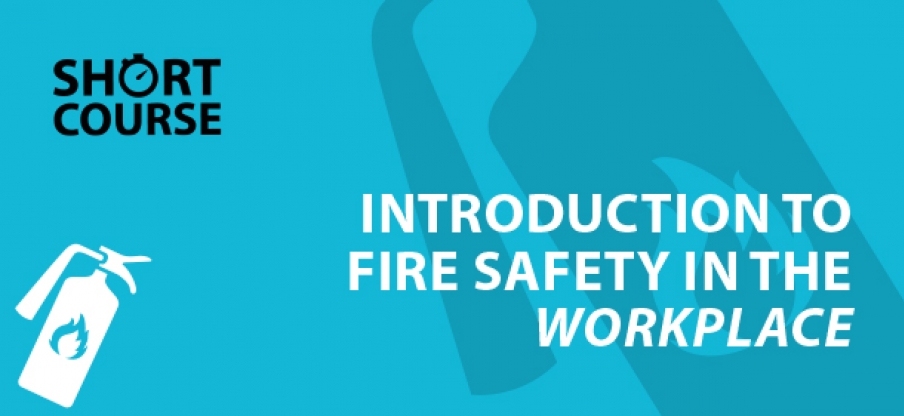 Introduction to Fire Safety - SFBB+
