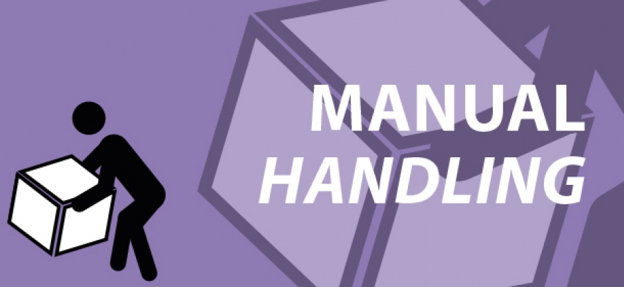 Manual handling - SFBB+